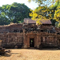 Wat Phu - 12 tips