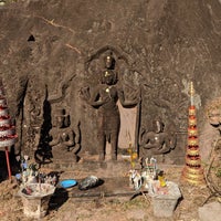 Wat Phu - 12 tips
