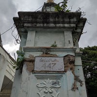 มัสยิดต้นสน (Tonson Mosque) - Wat Arun - 4 tips