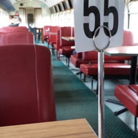 Carriages Cafe - 5 tips from 141 visitors