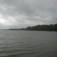 Thompson Island - Island