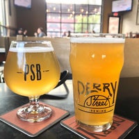 Perry Street Brewing - East Central - Spokane, WA