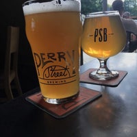 Perry Street Brewing - East Central - Spokane, WA