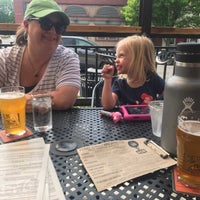Perry Street Brewing - East Central - Spokane, WA