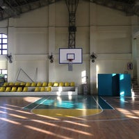 Pembo New Barangay Hall - Pembo - Makati City, Makati City