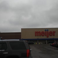 Meijer - Supermarket in Grand Rapids