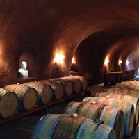 Paoletti Estates Winery - 3 tips