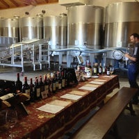 Paoletti Estates Winery - 3 tips