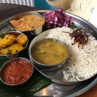 Thali Cafe (Now Closed) - Clifton Village - 14 tips from 201 visitors