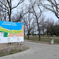 Stroomi Rand - Beach