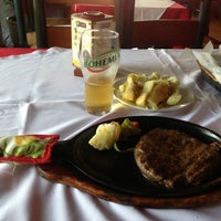 Rancho Chito Restaurant - Autopista Duarte, KM. 13