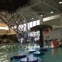 Shoreview Community Center - Athletics & Sports in Arden Hills - Shoreview