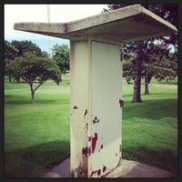 U of M Les Bolstad Golf Course - 8 tips