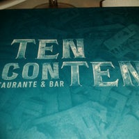 Ten Con Ten - Mediterranean Restaurant in Recoletos