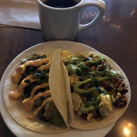 Chimera Cafe - Café in Tulsa