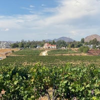 Palumbo Family Winery - Winery in Temecula