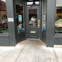 Chimera Cafe - Café in Tulsa