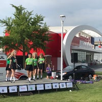 Summerfest North Gate - Historic Third Ward - 3 tips