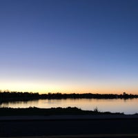Lake Arbor Park - Lake in Lake Arbor