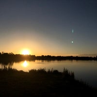 Lake Arbor Park - Lake in Lake Arbor
