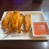 Sake Thai and Sushi - Thai Restaurant in Hollywood