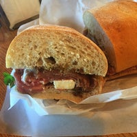 Genova's Deli - Vintage - 1550 Trancas St