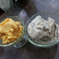 Taj Ice Cream - 9 tips