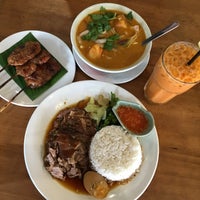 Go Thai (Now Closed) - Thai Restaurant