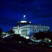 El Capitolio De Puerto Rico - Capitol Building