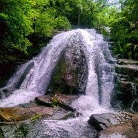 Roaring Run Furnace - Hiking Trail