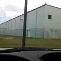 Ross East Coast Distribution Center - Distribution Center in Carlisle