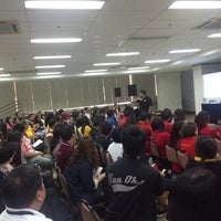 Insular Life Building - Building in Bel-Air