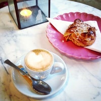 Fabrique Bakery - Hackney - Arch 385