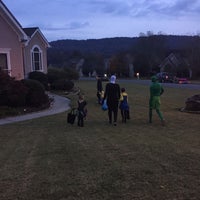 Windstone Golf Course - Golf Course in Ringgold