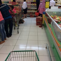 Yogya Grand Subang - Subang, Jawa Barat