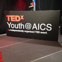 Photos at Amsterdam International Community School (AICS) - Station ...