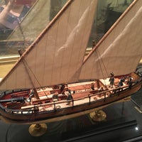 Photos at Ships of the Sea Museum - 16 tips