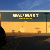 Walmart Supercenter - Houston, TX