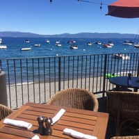 West Shore Cafe & Inn - American Restaurant