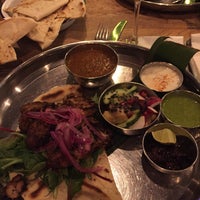 Thali Cafe (Now Closed) - Clifton Village - 15 tips from 202 visitors