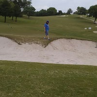 Tenison Highlands Golf Course - Golf Course