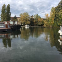 Port du Canal - 2 tips from 130 visitors