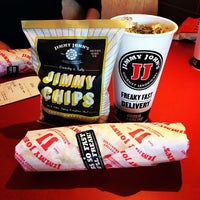 Jimmy John's - Issaquah Highlands - 206 visitors