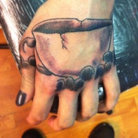 Unique Ink - Tattoo Parlor