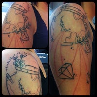 Unique Ink - Tattoo Parlor