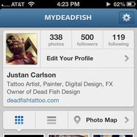 Unique Ink - Tattoo Parlor