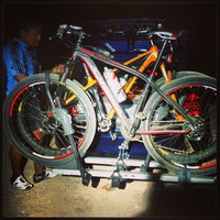 3001 Tinker AFB (Now Closed) - 1 tip