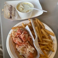 Susan's Fish And Chips - North Deering - Portland, ME