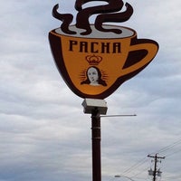 Pacha - Coffee Shop in Allandale