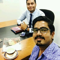 World Trade Center - Echelon Square - Colombo